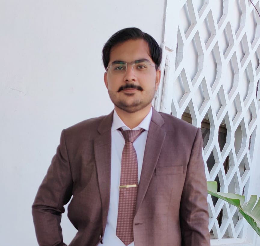 Irshad Ahmed - Web Developer | PHP Developer | Web Designer | Full Stack Developer