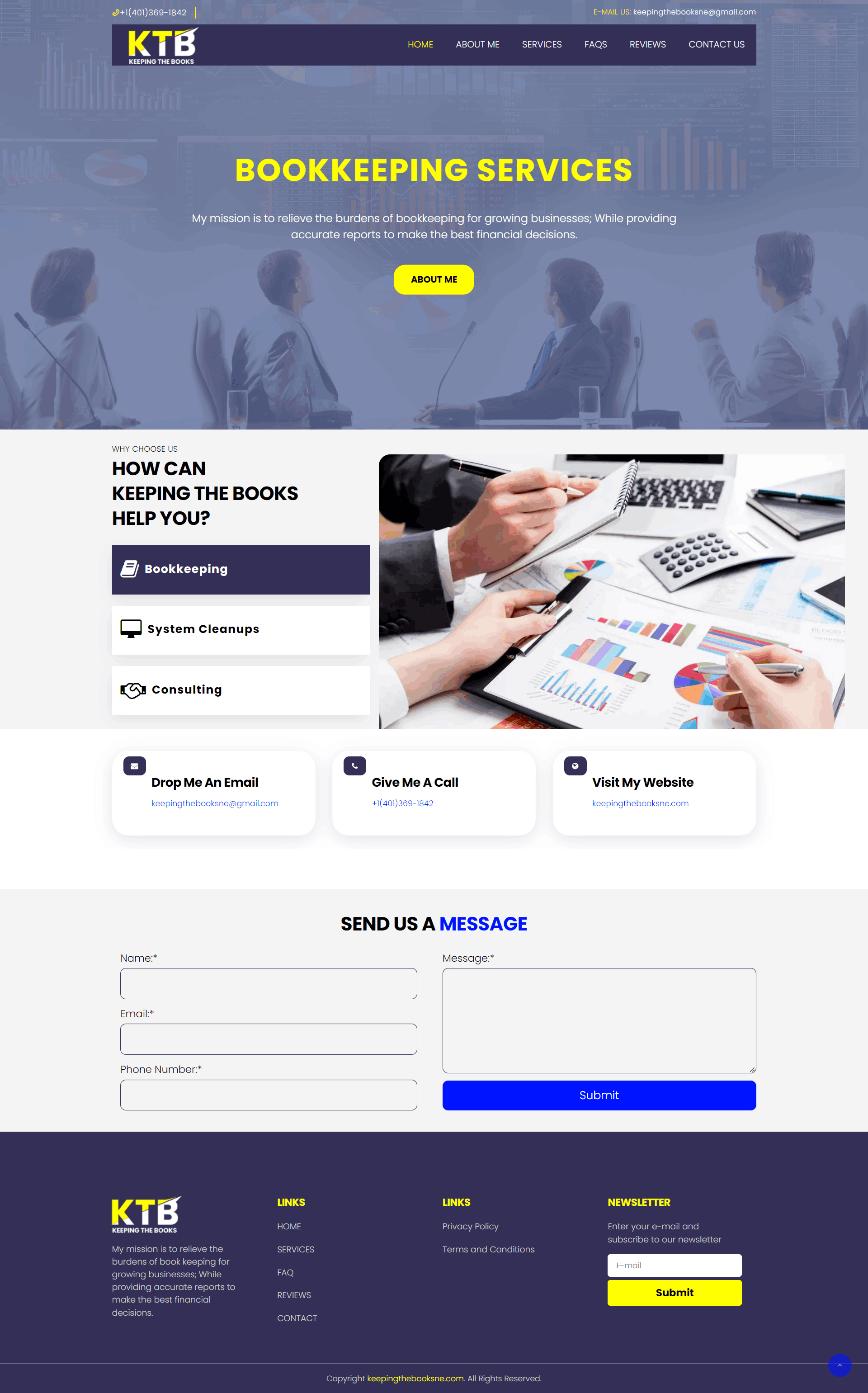 Irshad Ahmed - Web Developer | PHP Developer | Web Designer | Full Stack Developer