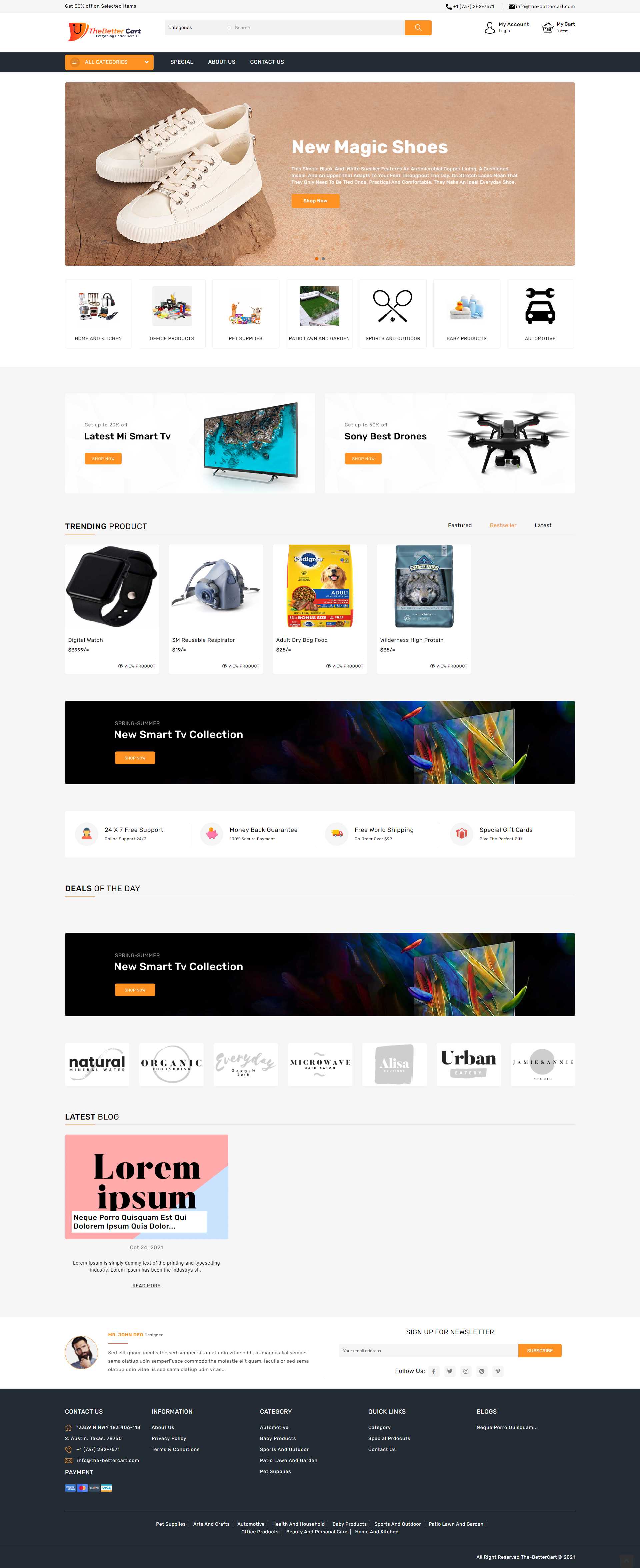 Irshad Ahmed - Web Developer | PHP Developer | Web Designer | Full Stack Developer