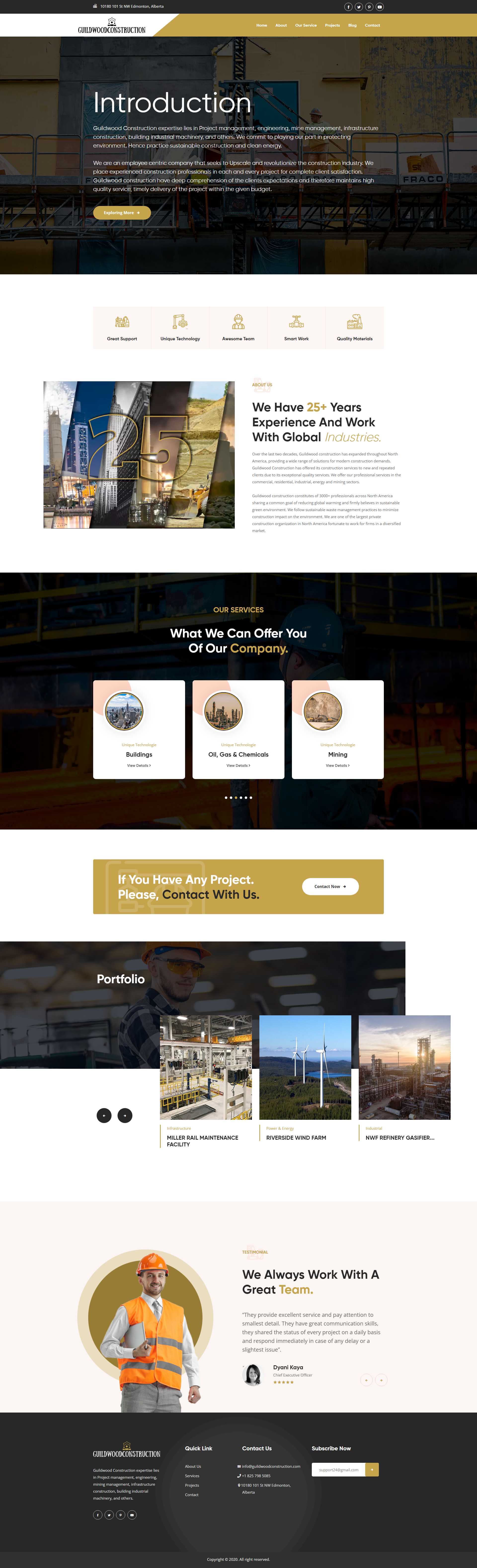 Irshad Ahmed - Web Developer | PHP Developer | Web Designer | Full Stack Developer