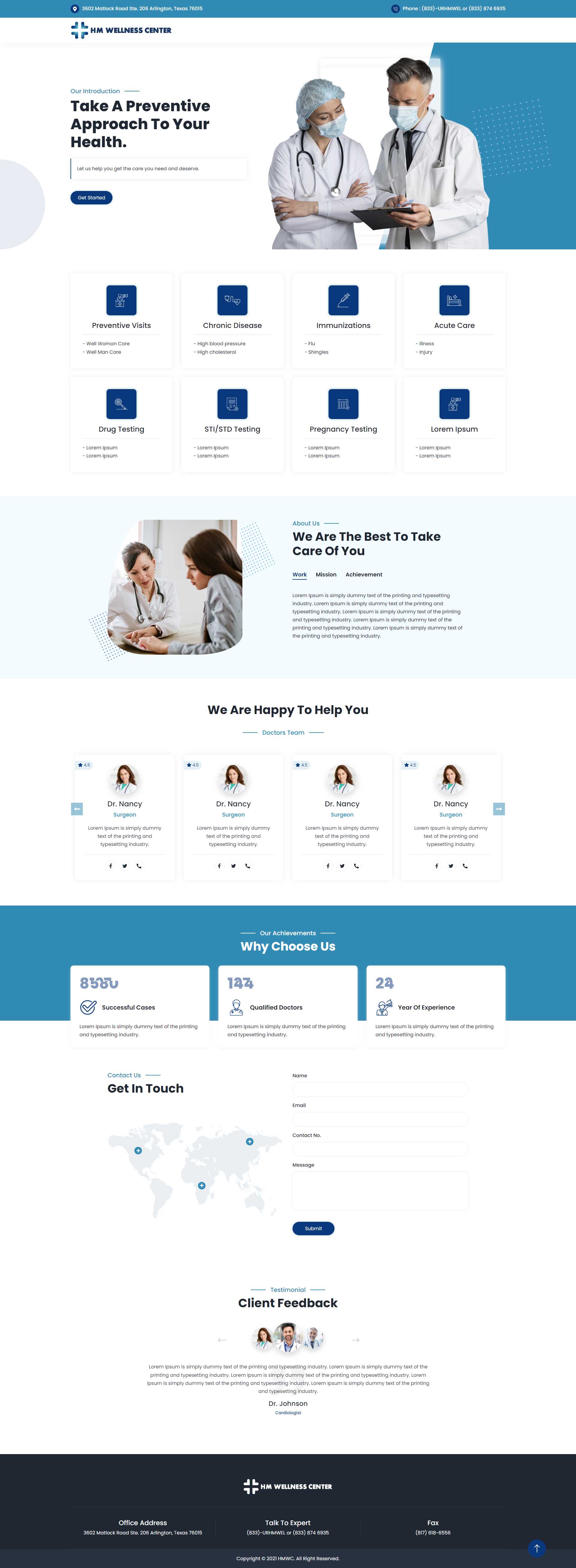 Irshad Ahmed - Web Developer | PHP Developer | Web Designer | Full Stack Developer