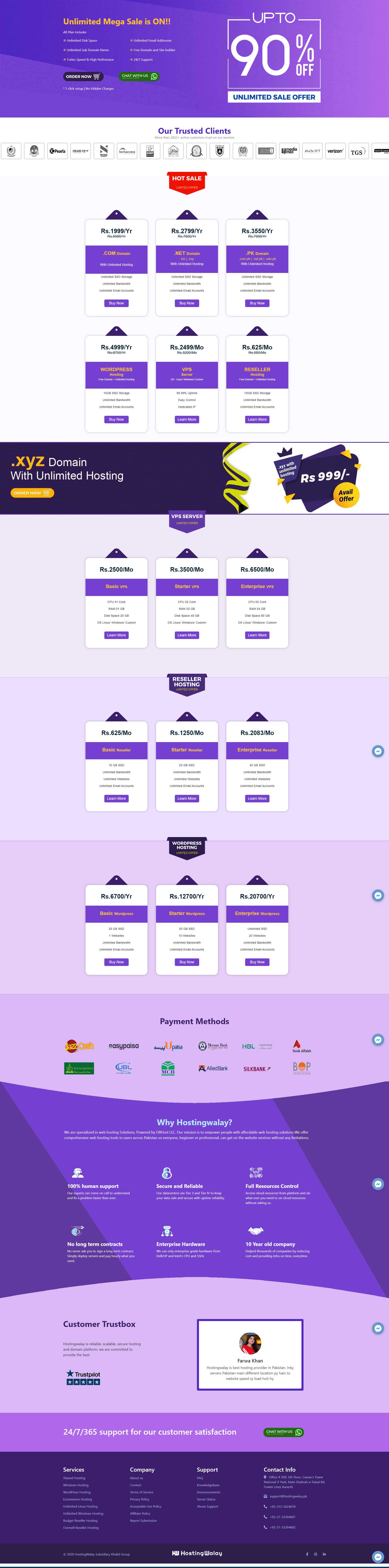 Irshad Ahmed - Web Developer | PHP Developer | Web Designer | Full Stack Developer