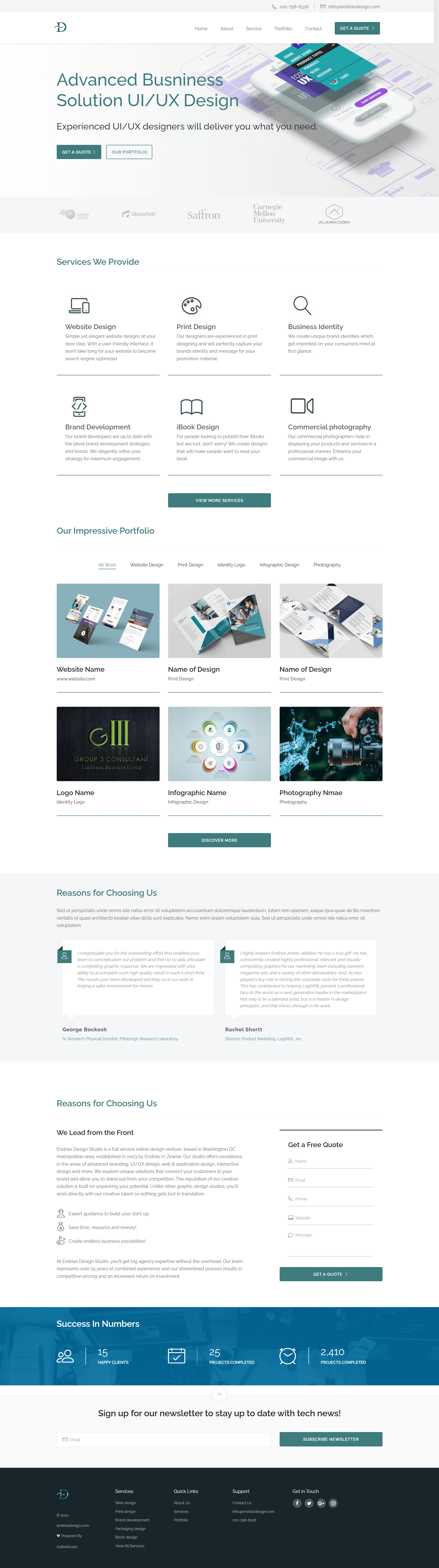 Irshad Ahmed - Web Developer | PHP Developer | Web Designer | Full Stack Developer