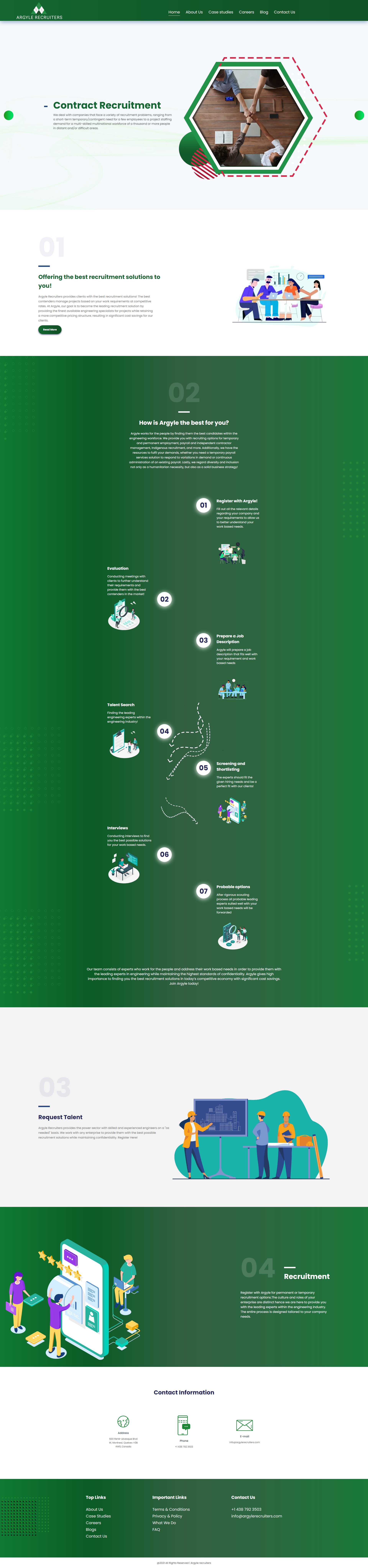 Irshad Ahmed - Web Developer | PHP Developer | Web Designer | Full Stack Developer