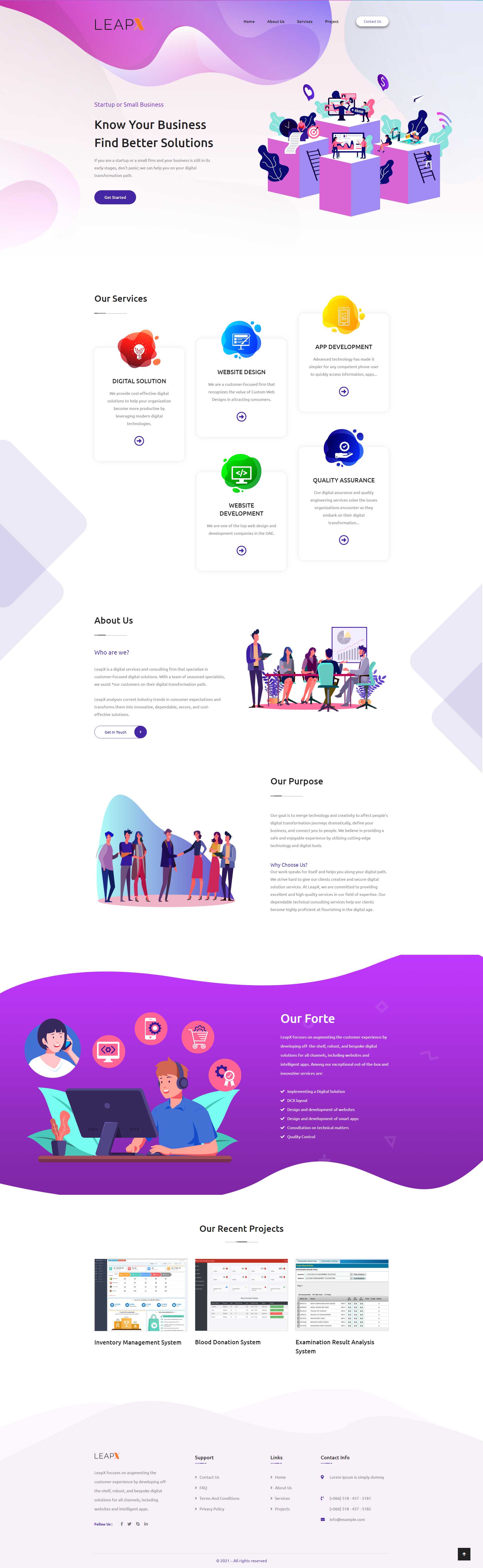 Irshad Ahmed - Web Developer | PHP Developer | Web Designer | Full Stack Developer