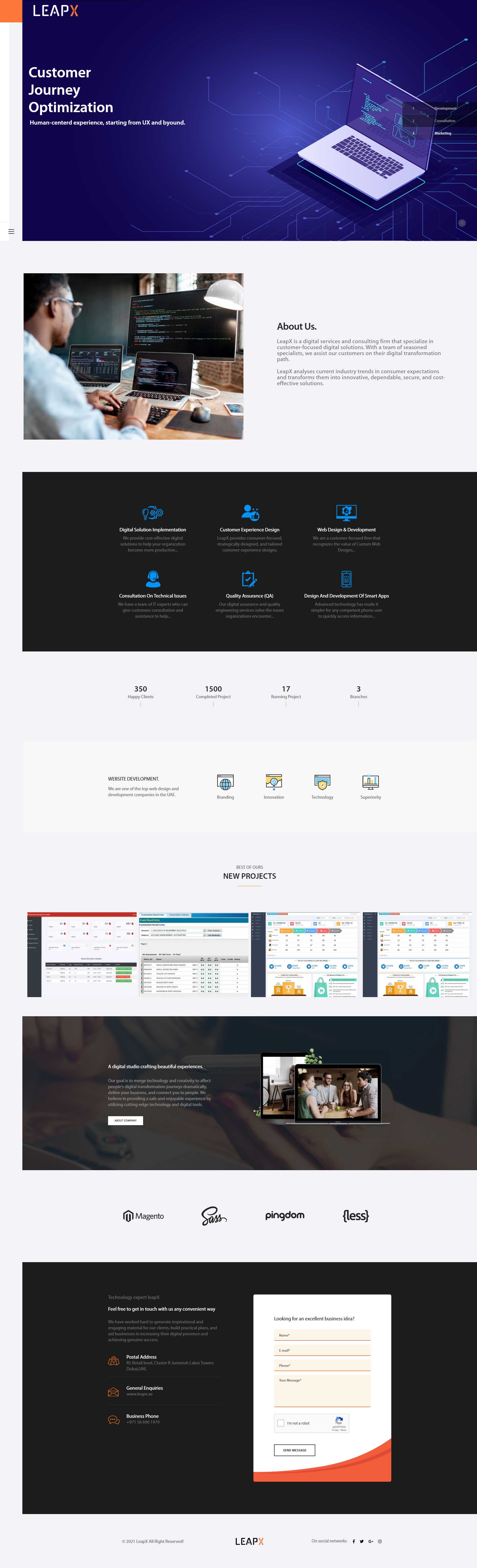 Irshad Ahmed - Web Developer | PHP Developer | Web Designer | Full Stack Developer