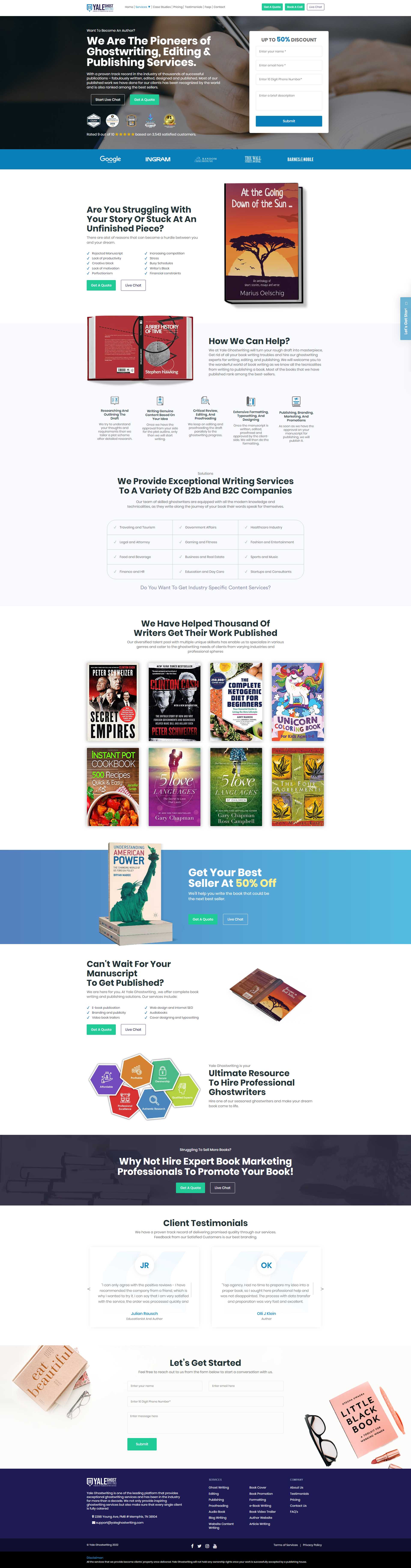 Irshad Ahmed - Web Developer | PHP Developer | Web Designer | Full Stack Developer