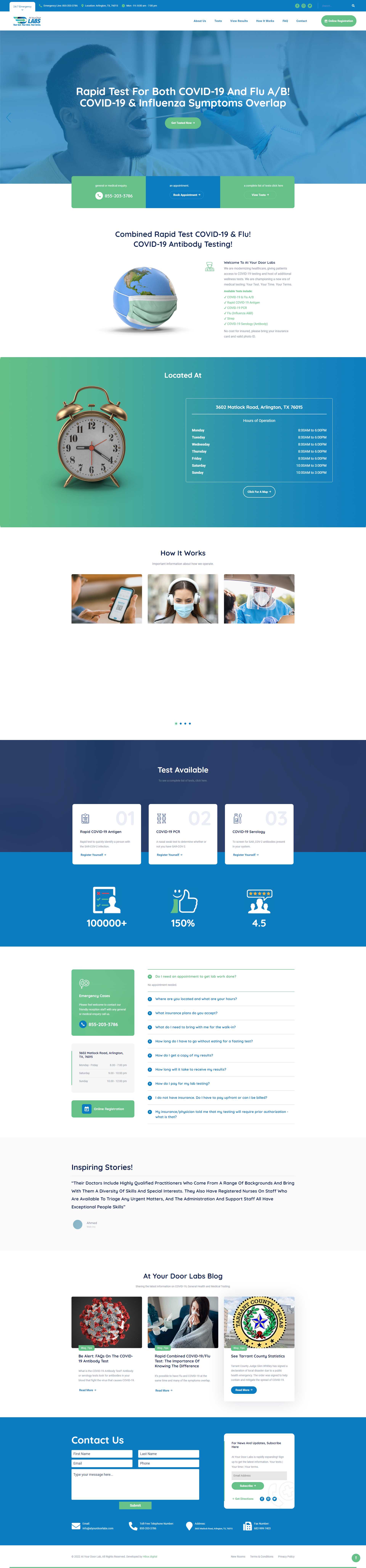 Irshad Ahmed - Web Developer | PHP Developer | Web Designer | Full Stack Developer