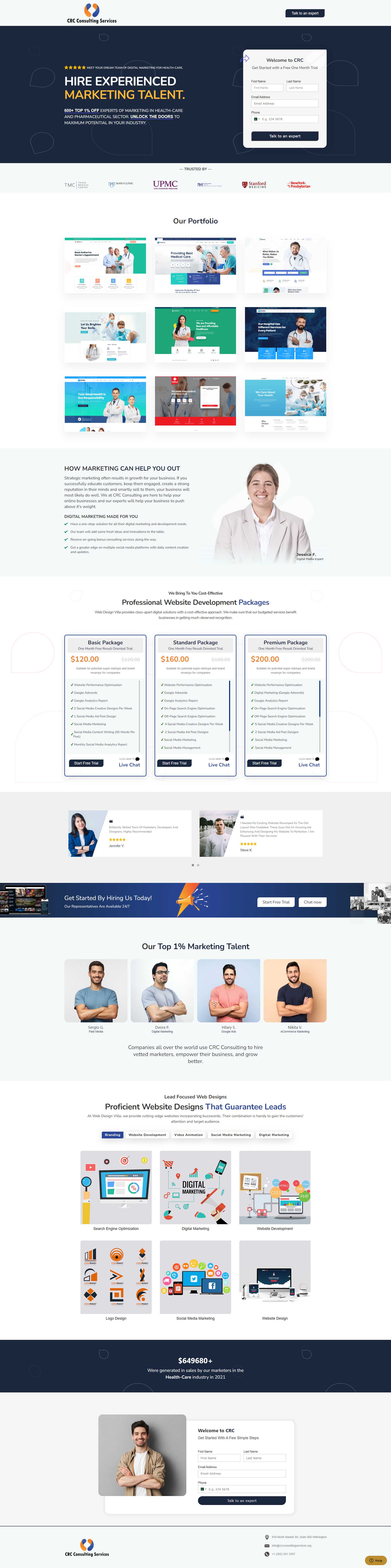 Irshad Ahmed - Web Developer | PHP Developer | Web Designer | Full Stack Developer